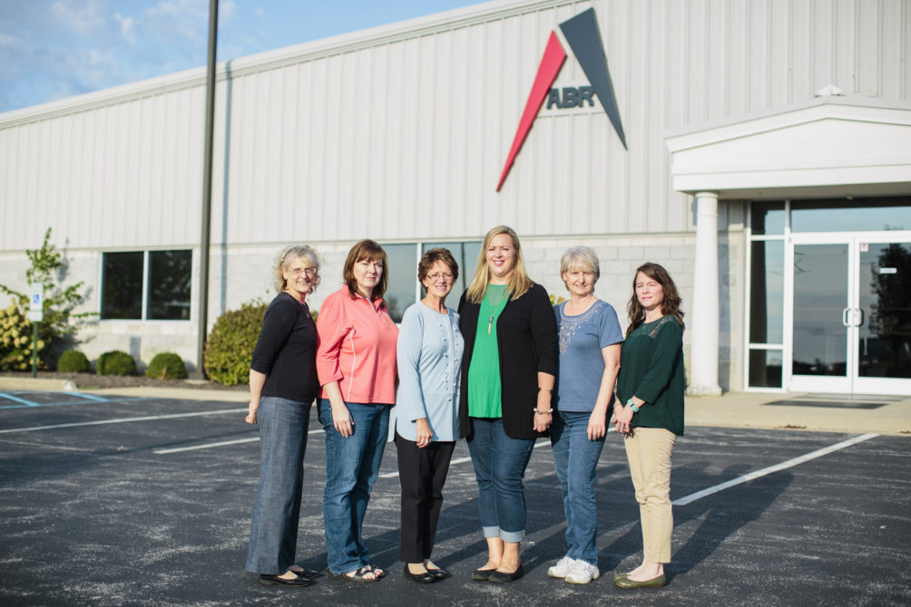 Contact Us | ABR Construction