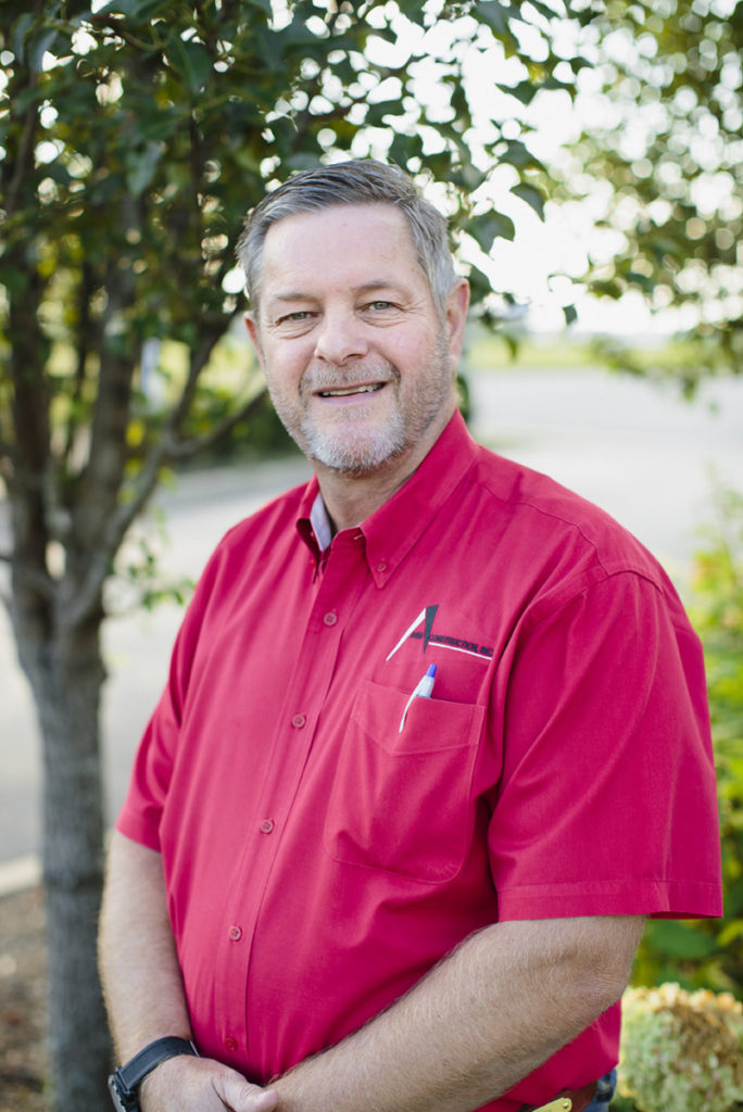 About Us | ABR Construction