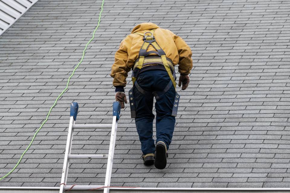 The Benefits of Roof Asset Management, Commercial Roofing, near ...