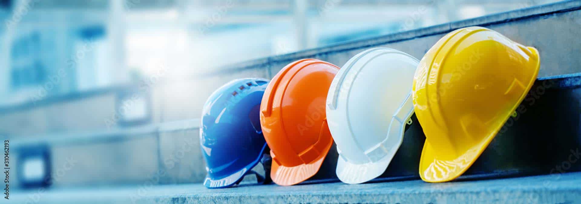 The Importance of Construction Safety Standards at ABR Construction ...