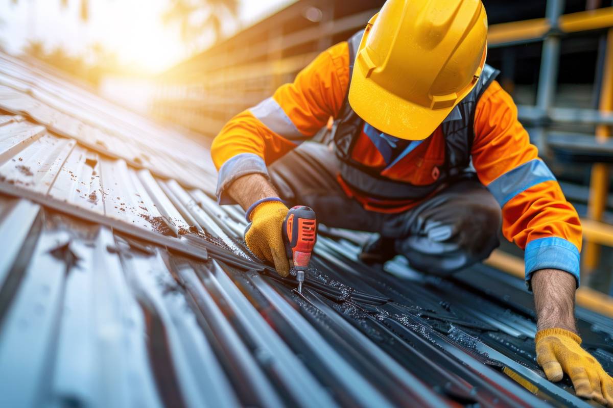 How Long Does It Take to Replace a Roof? | ABR Construction